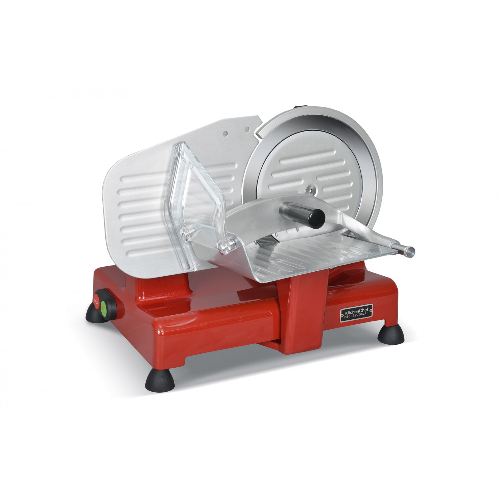 TRANCHEUSE PRO KCPTR195R